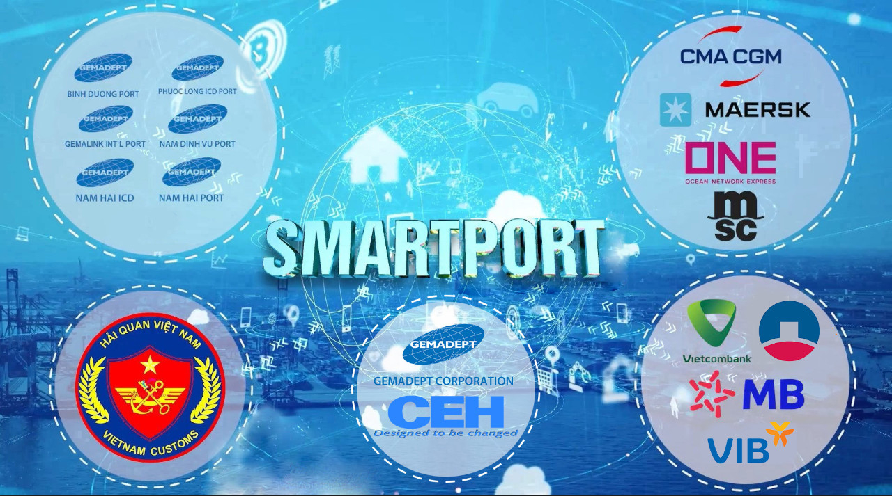 SMART PORT